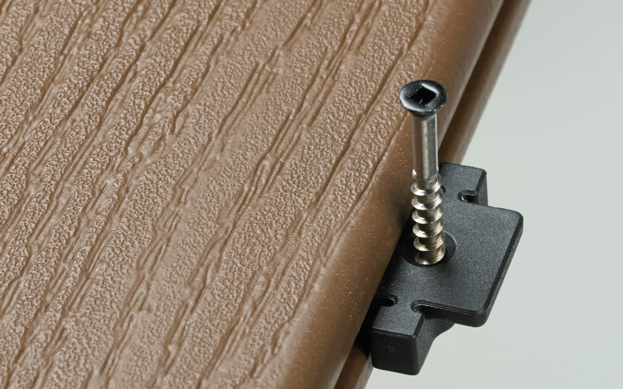 Deckorators Fasteners