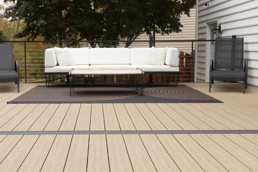 What Is Surestone® Technology? – Deckorators