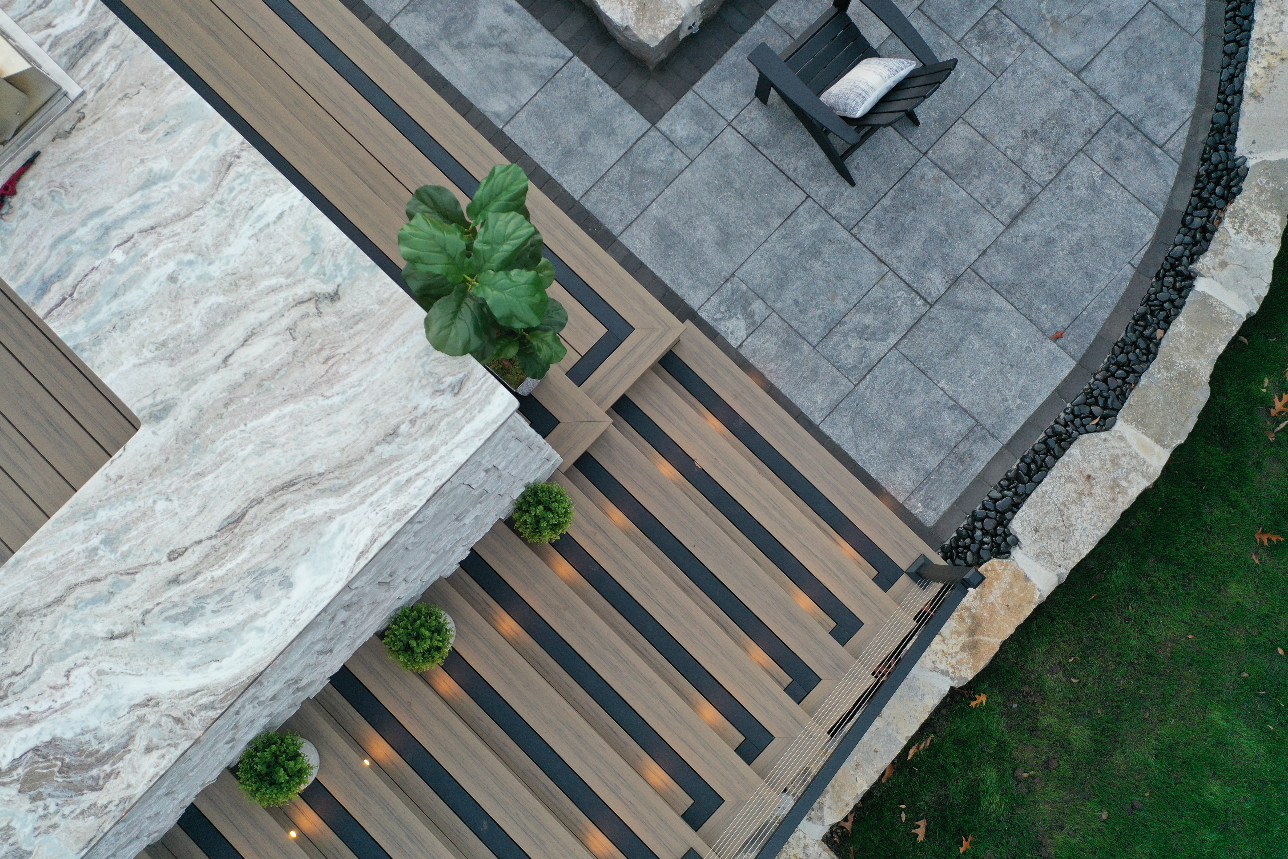 Small Deck Changes That Make A Major Impact | Deckorators