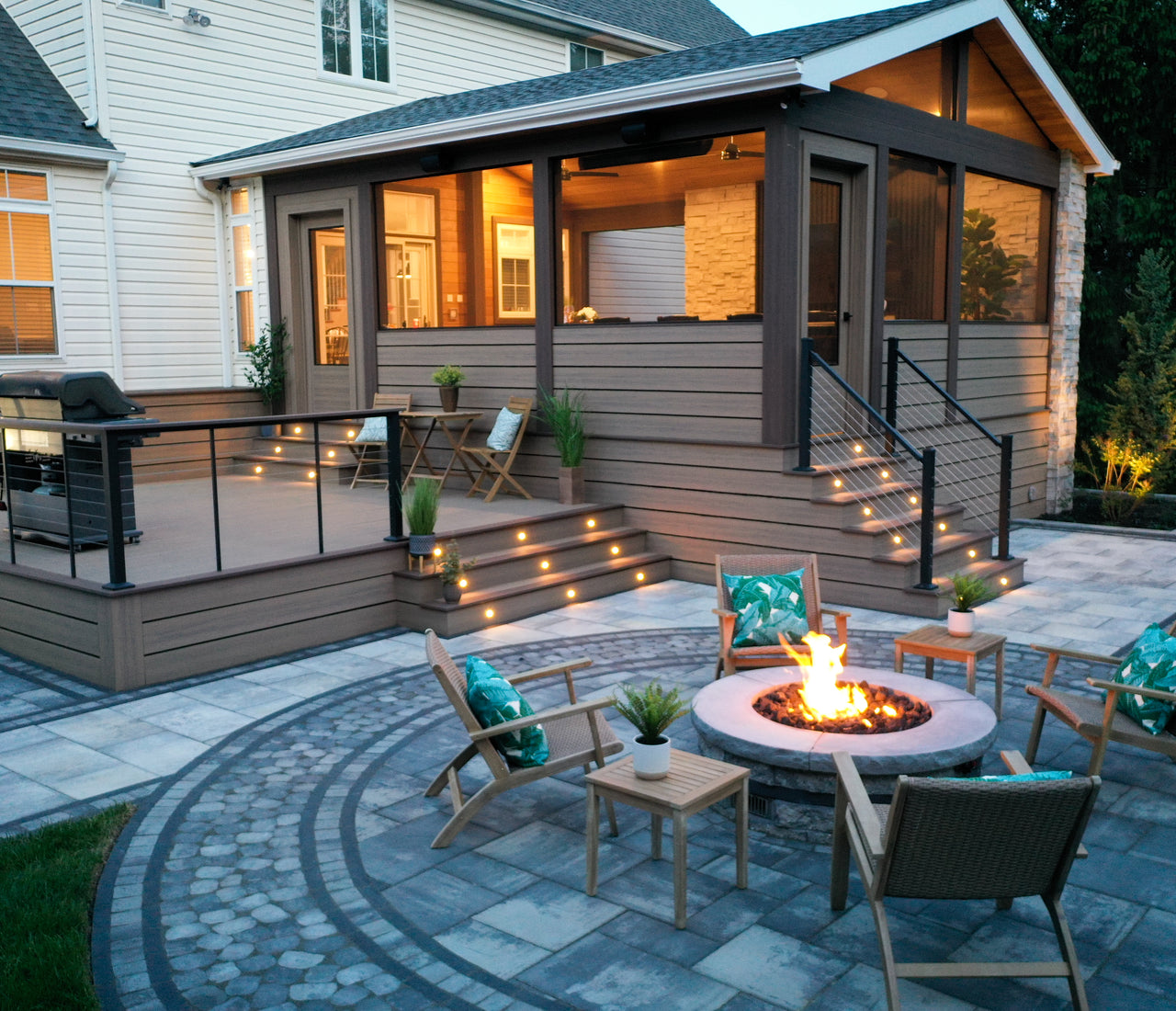 Expert Deck Safety Tips for Peace of Mind – Deckorators