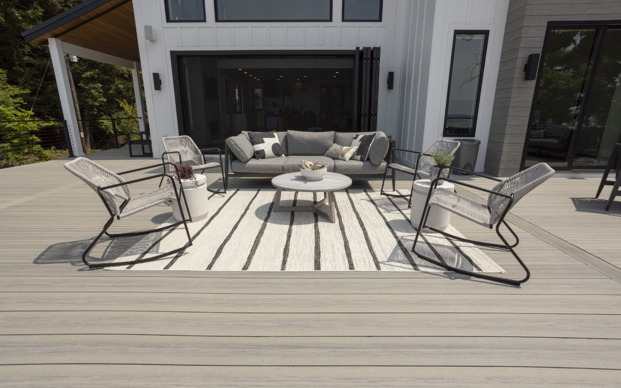 Color Schemes for Your Home – Deckorators
