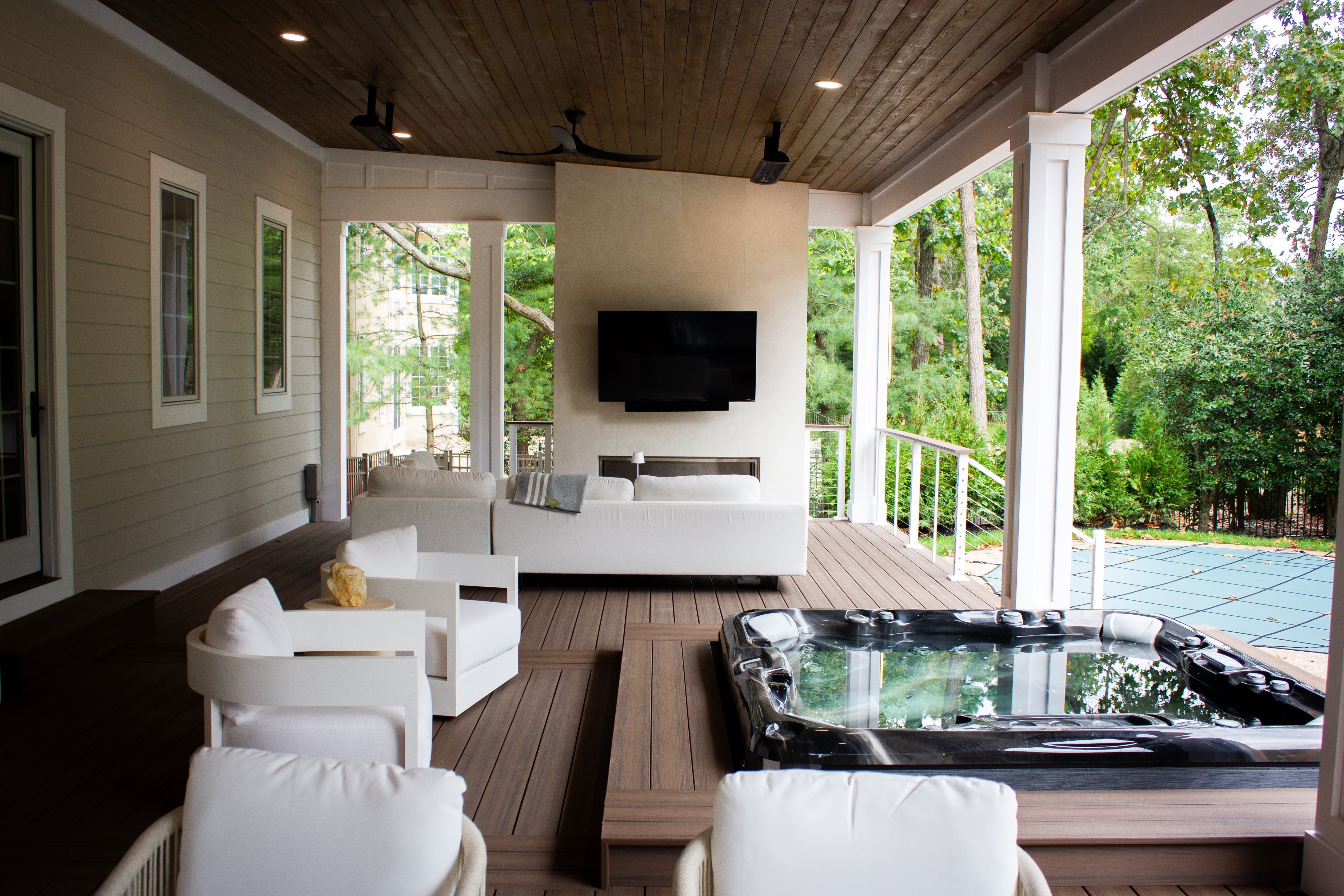 2025 Outdoor Living Trends: Wellness, Nature, and Minimalist Deck Desi – Deckorators