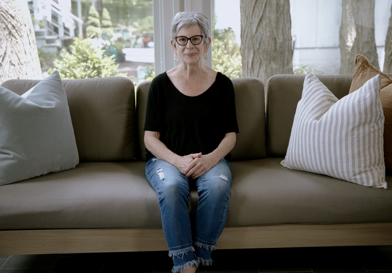 Reviving Rosabelle: A Family Legacy Rebuilt with Modern Comforts ...