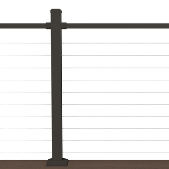 Deckorators Deck Railing Systems