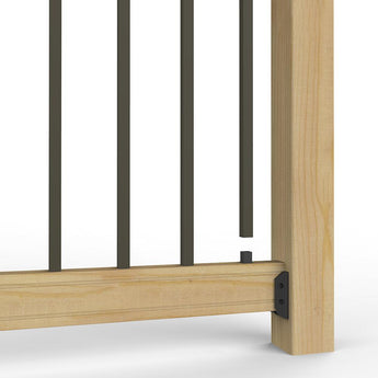 Decking and Railing Accessories: Lighting, Lattice, Post Caps ...