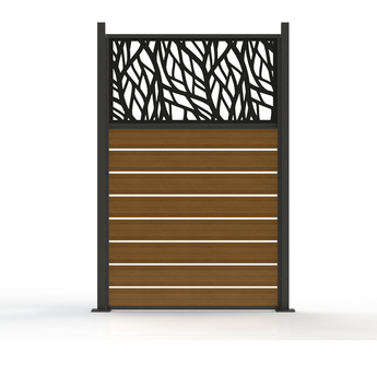 Decking and Railing Accessories: Lighting, Lattice, Post Caps ...