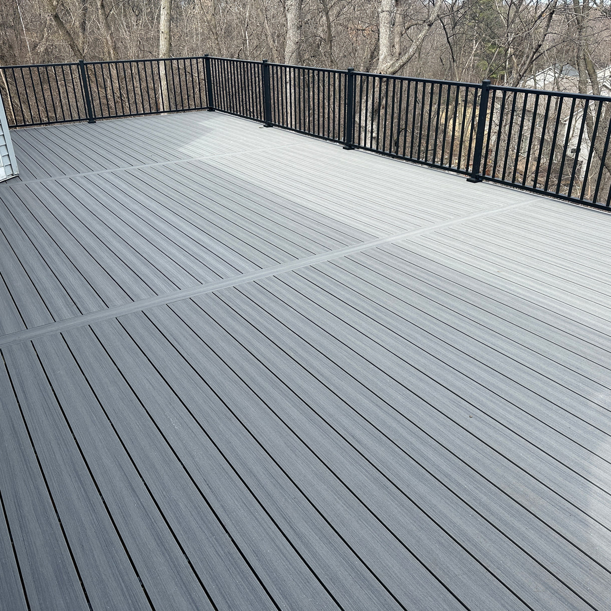 Dupont Decks, Inc. – Deckorators