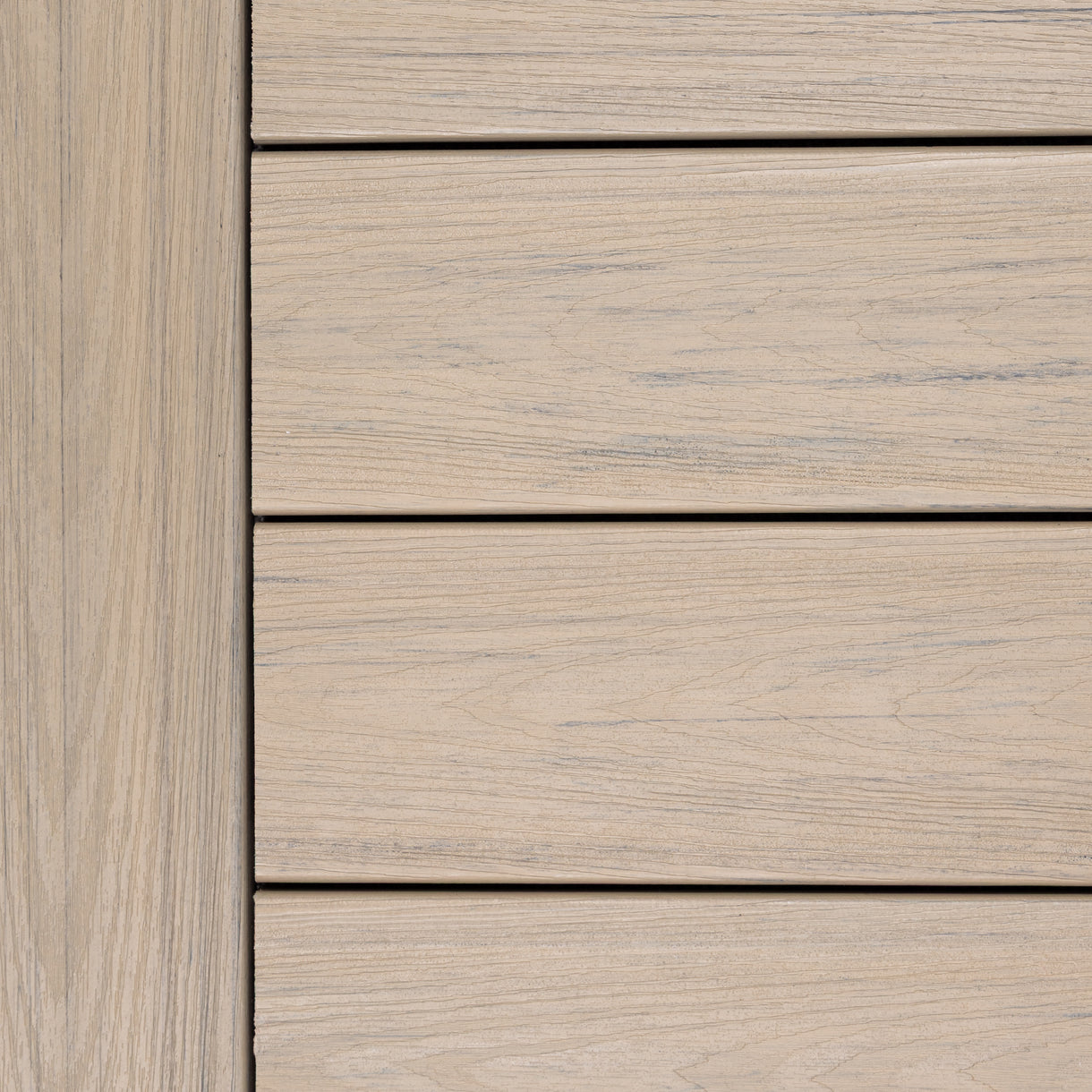 Deckorators® Venture Traditional Composite Decking