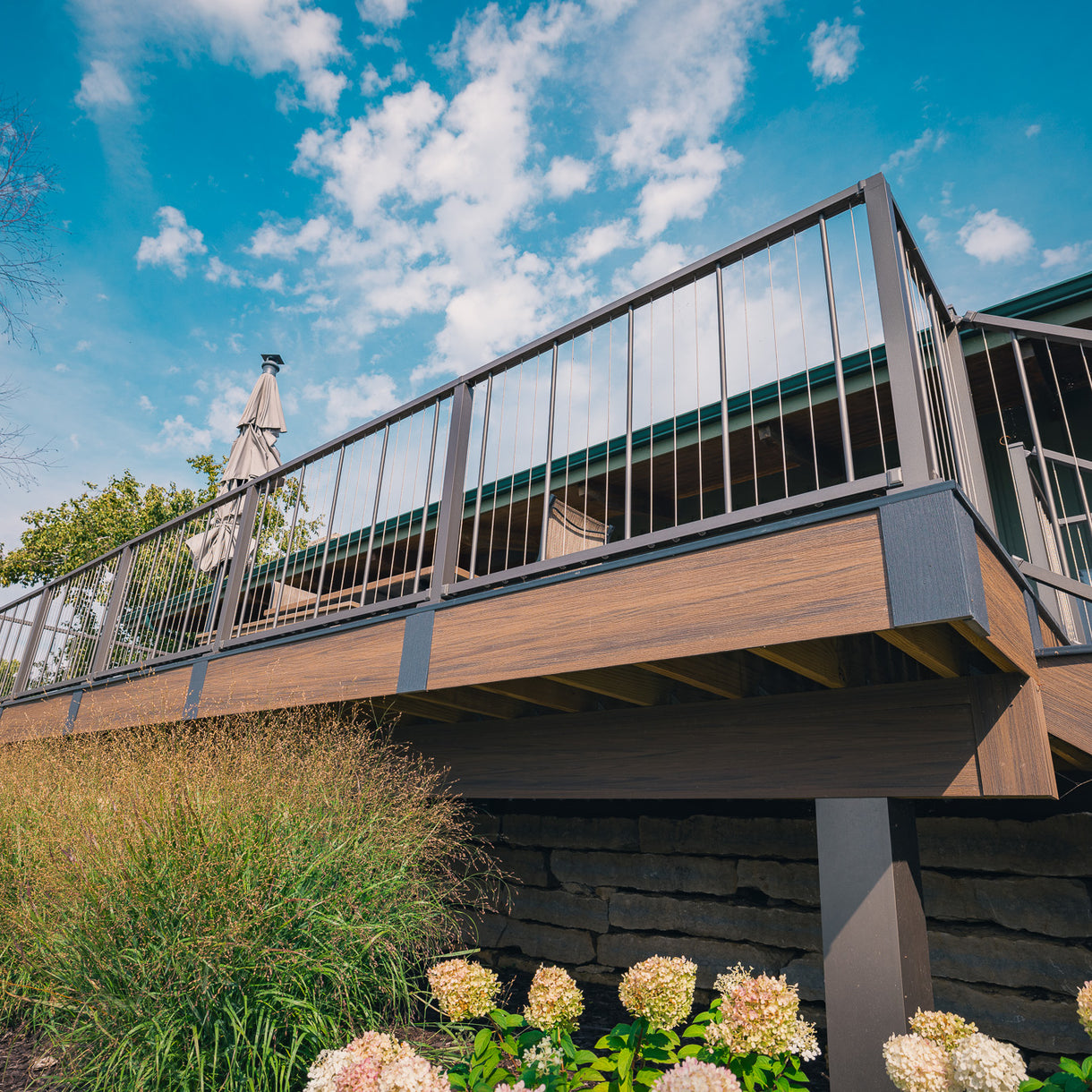 Phillips Outdoor Services – Deckorators