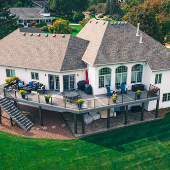 Phillips Outdoor Services – Deckorators