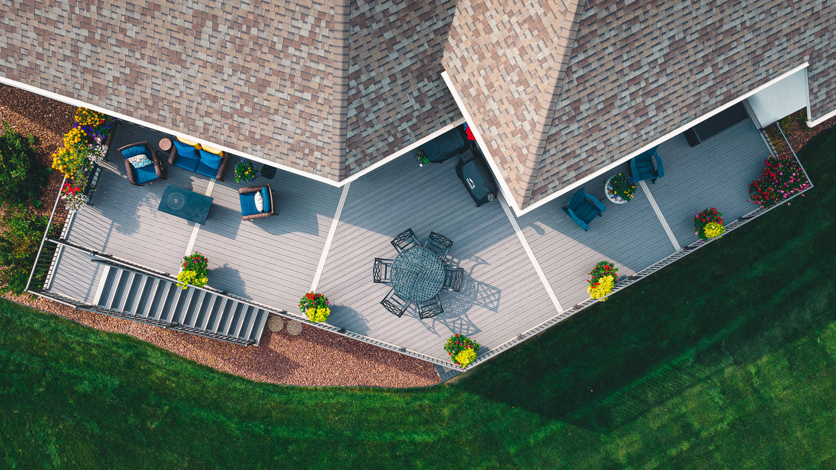 Phillips Outdoor Services – Deckorators