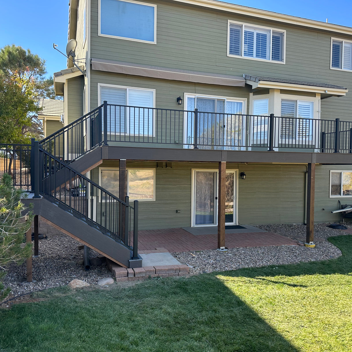 Bespoke Remodeling – Deckorators