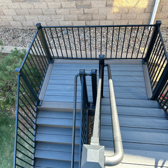 Bespoke Decks – Deckorators