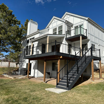 Bespoke Remodeling – Deckorators