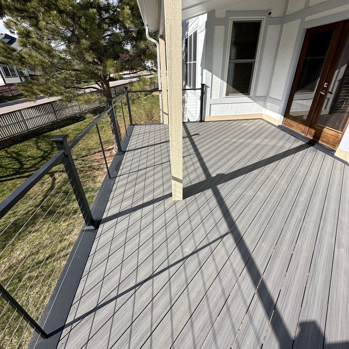 Bespoke Remodeling – Deckorators