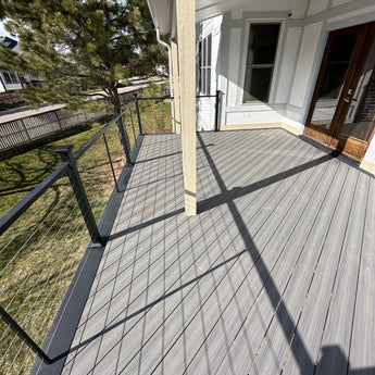 Bespoke Decks – Deckorators