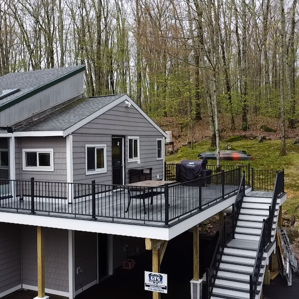 GTS Construction, LLC – Deckorators