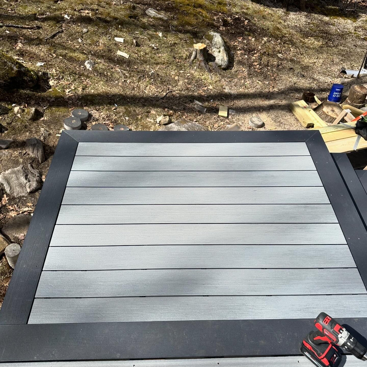 GTS Construction, LLC – Deckorators