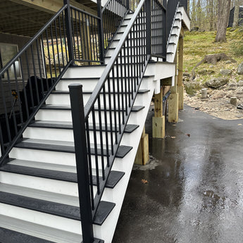 GTS Construction, LLC – Deckorators