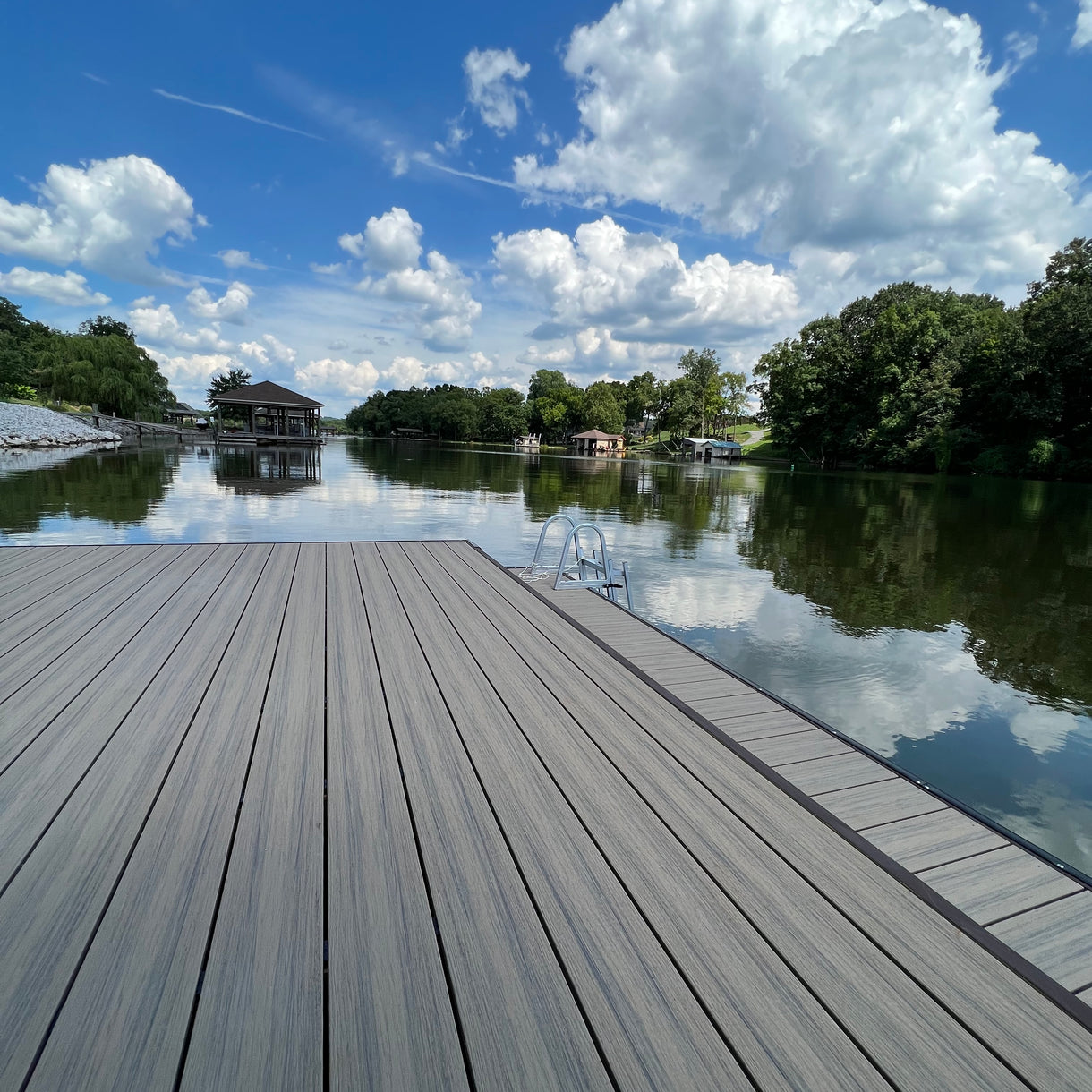 DOCK & DECK – Deckorators