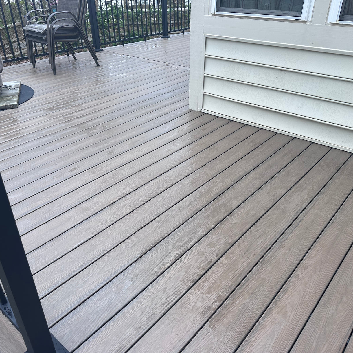 Higher Ground Outdoor Living – Deckorators