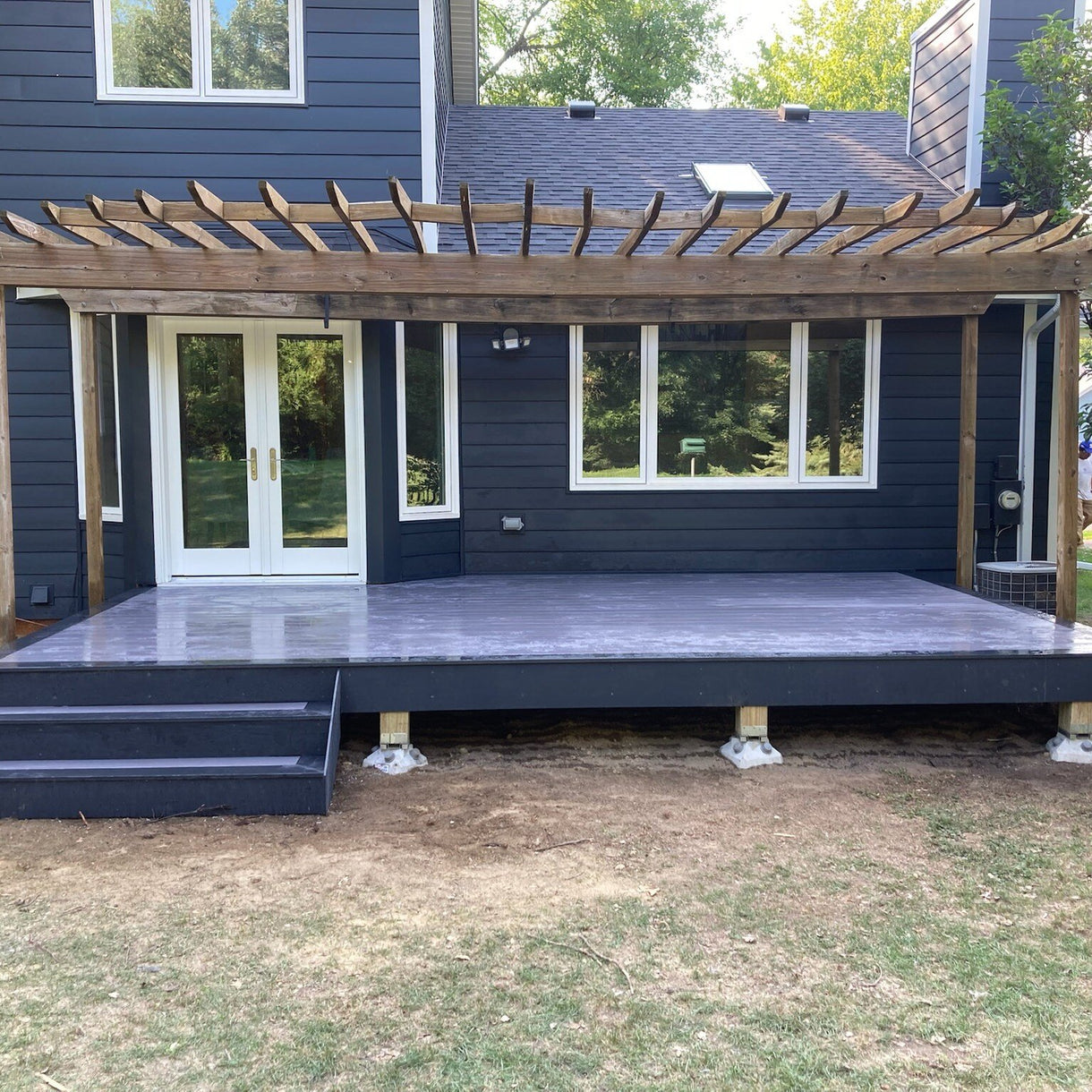 Limitless Exteriors and Remodeling – Deckorators