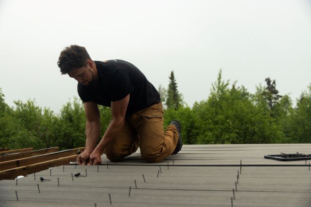 Installation Instructions – Deckorators