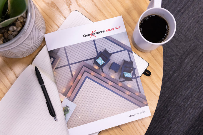 Brochures – Deckorators