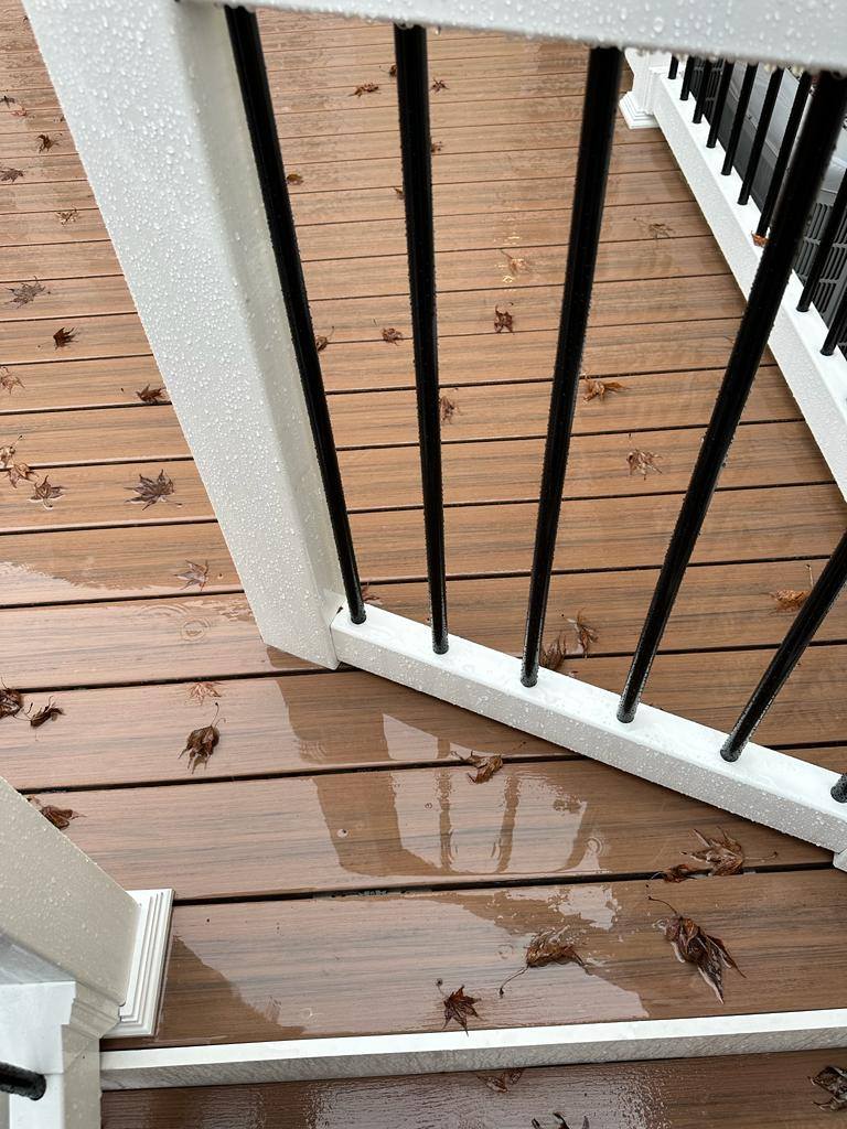 Nova Construction Pro, LLC – Deckorators
