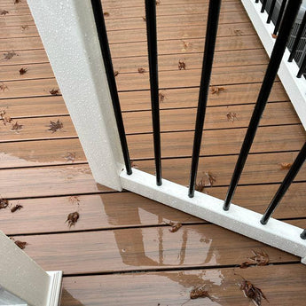 Nova Construction Pro, LLC – Deckorators
