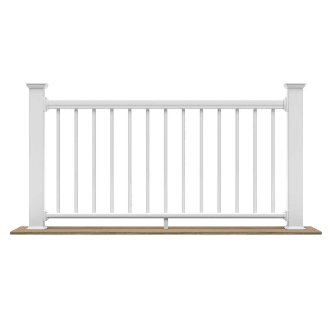 Deckorators® Composite Rail Kits