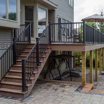 All Decked Out – Deckorators