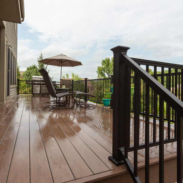 All Decked Out – Deckorators