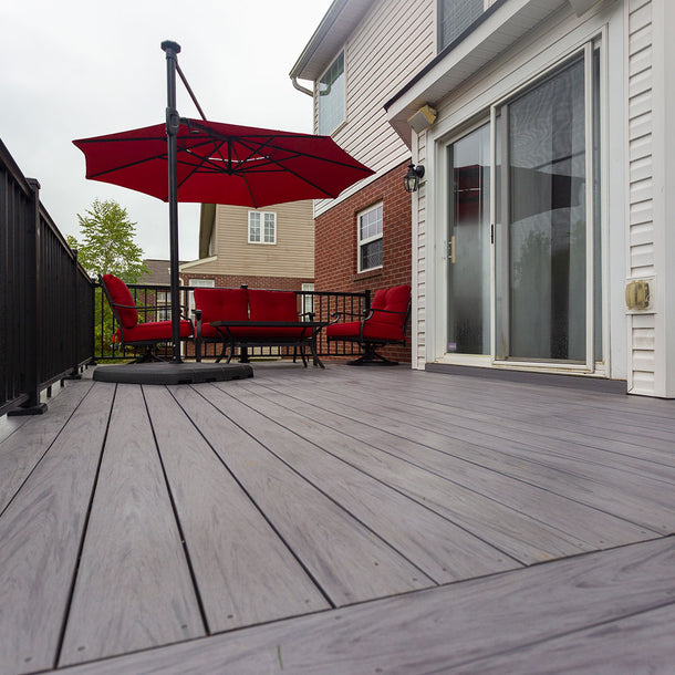 All Decked Out – Deckorators