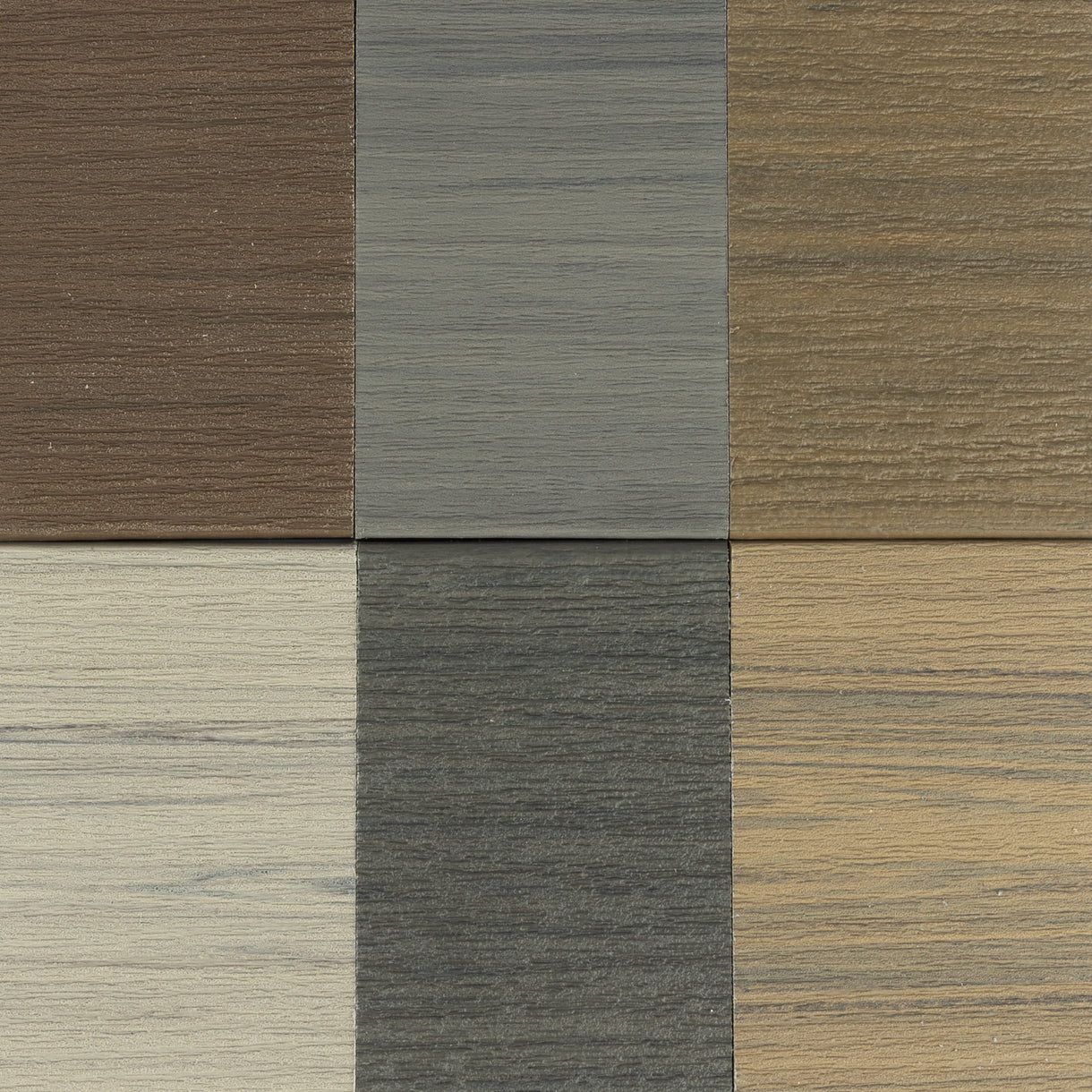 Free Deckorators Decking Samples | Explore Our Premium Decking Options