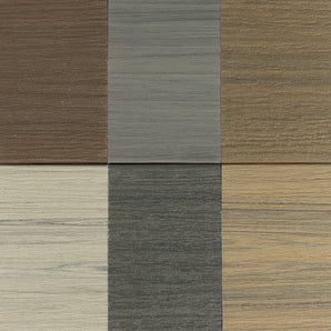 Deckorators Fasteners