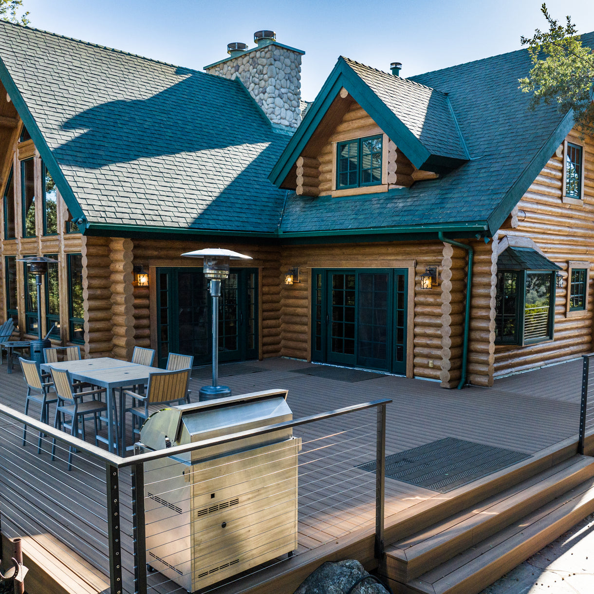 California Deck Pros – Deckorators