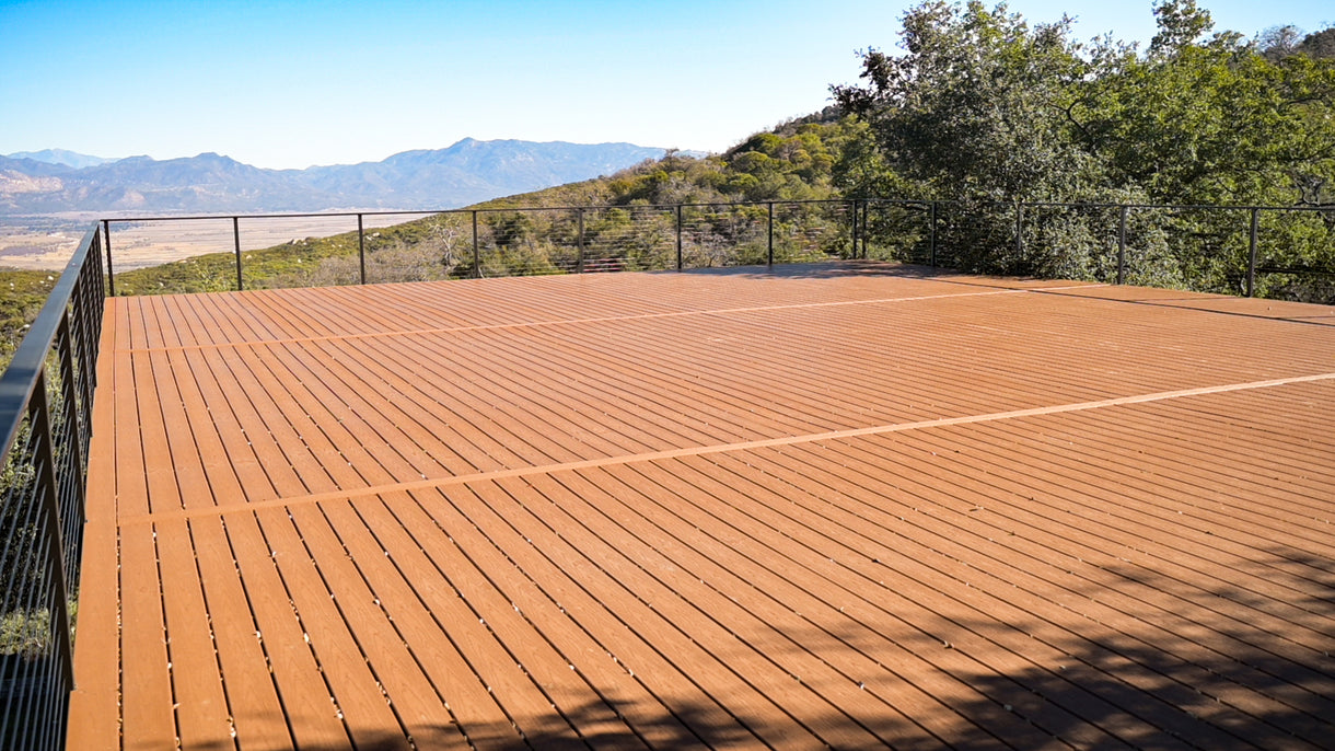 California Deck Pros – Deckorators