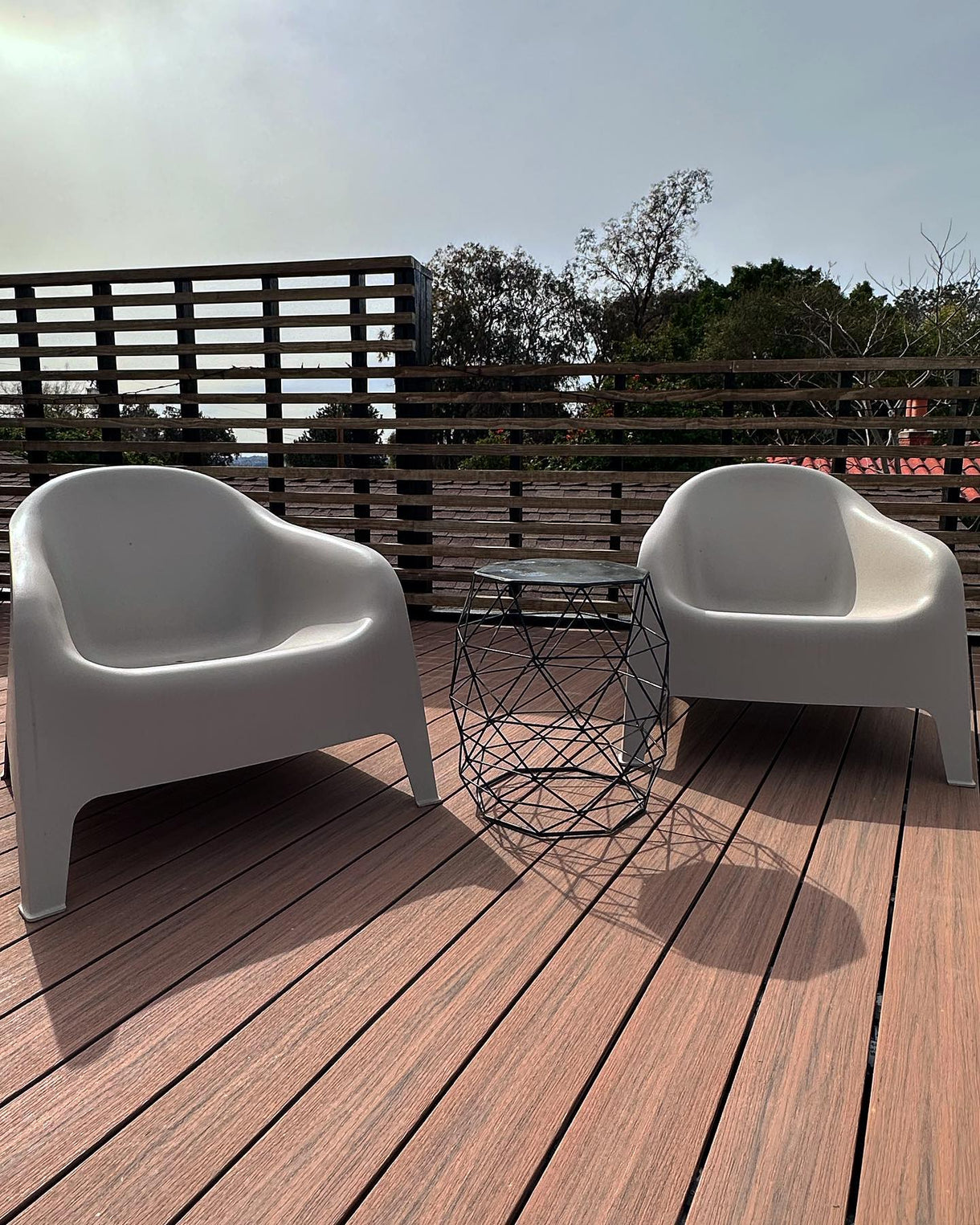 California Deck Pros – Deckorators