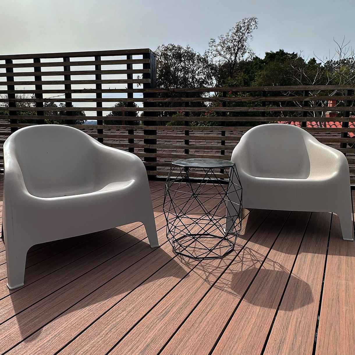 California Deck Pros – Deckorators