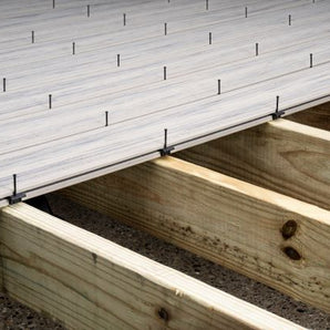 Deckorators Fasteners