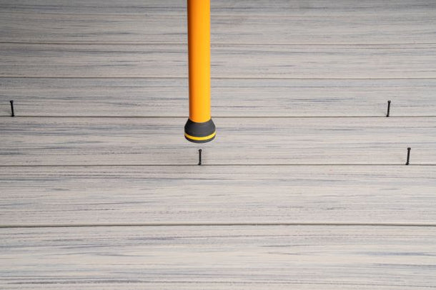 StealthLock™ Universal Deck Clips for Composite Decking Installation ...