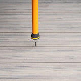 StealthLock™ Universal Deck Clips for Composite Decking Installation ...