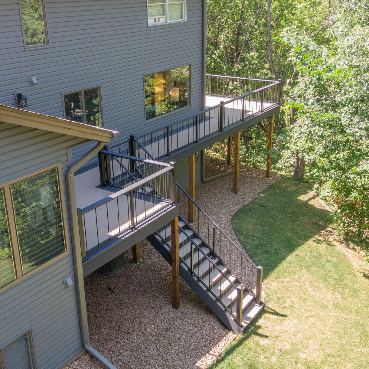 UglyDeck.com – Deckorators