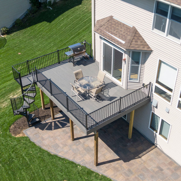 UglyDeck.com – Deckorators