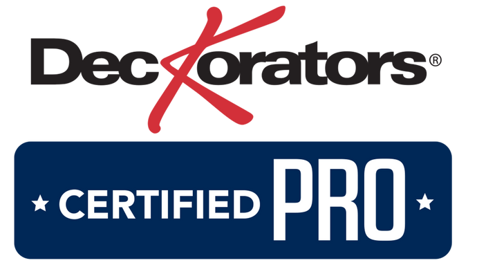 Download Deckorators Certified Pro Logo Files