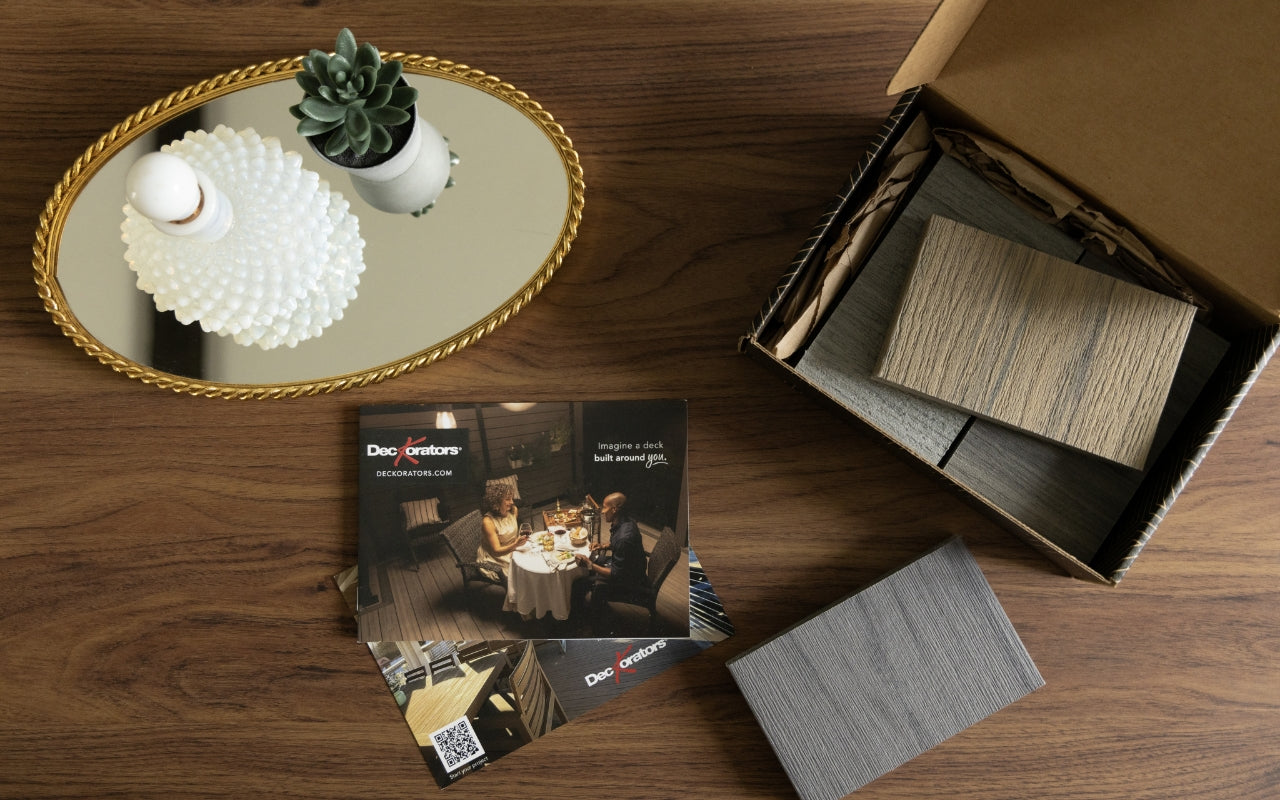 Products – Deckorators