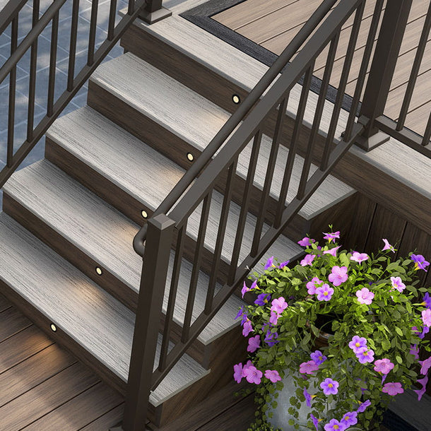 Step Treads – Deckorators