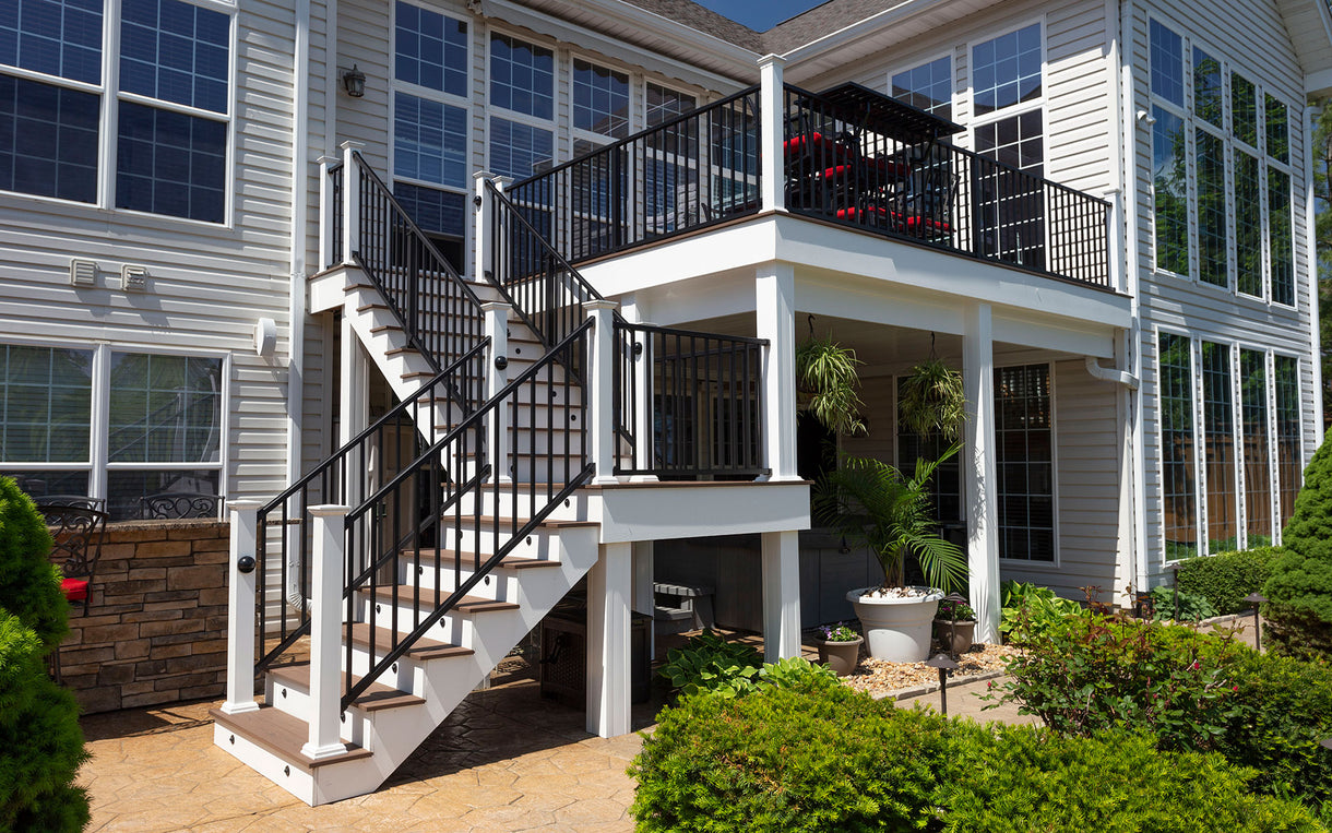 R & R Remodeling – Deckorators