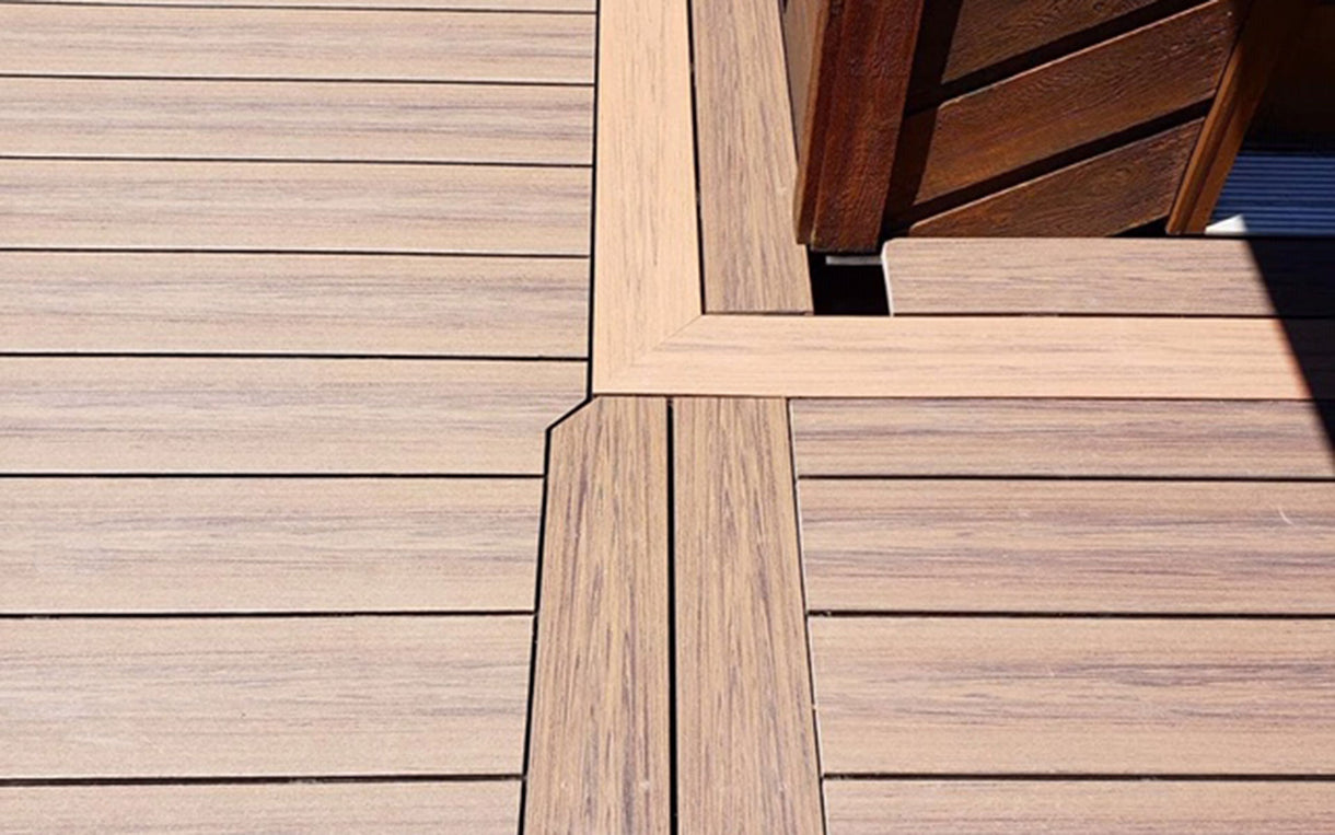 Precision Construction – Deckorators